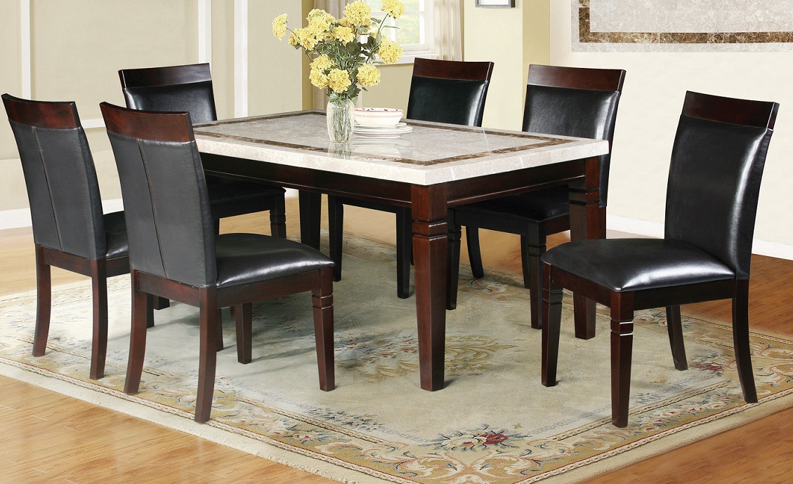 Butter Dining Table - Furtado Furniture