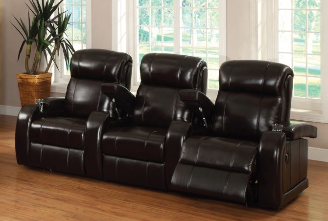 Mario Sofa - Furtado Furniture