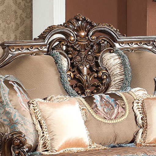 Trend Sofa Close View - Furtado Furniture