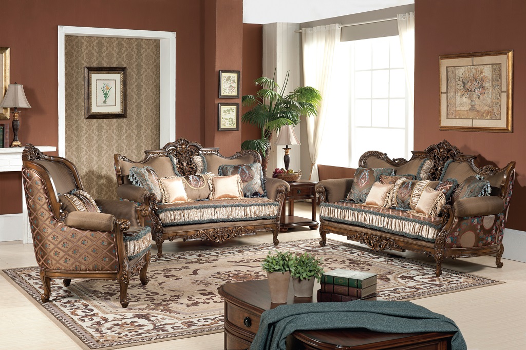 Trend Sofa - Furtado Furniture