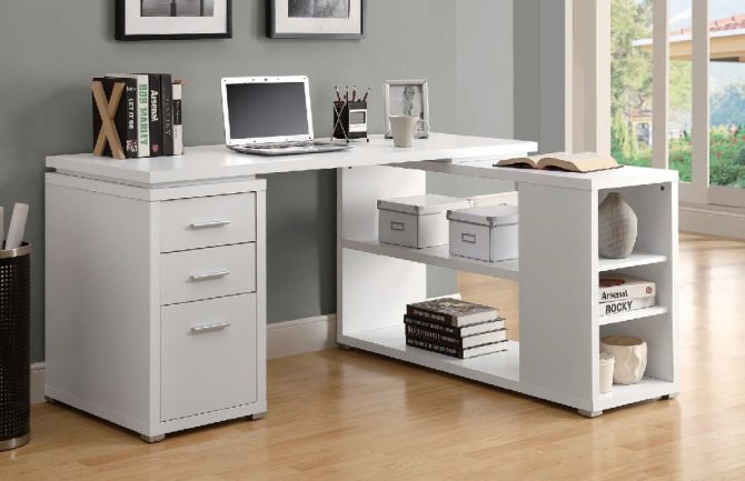 Corner Desks Archives - Furtado Furniture