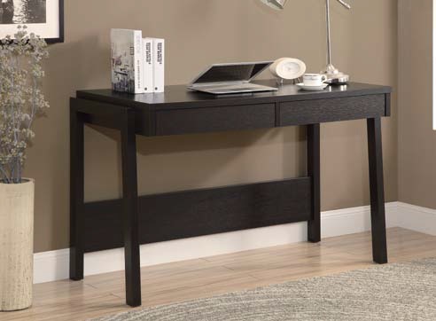 I7032 Office Desk Single - Furtado Furniture