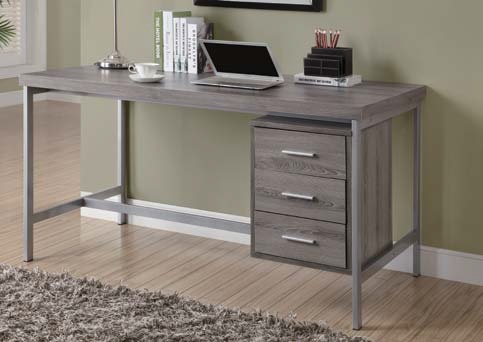 I7345 Corner Desk - Furtado Furniture
