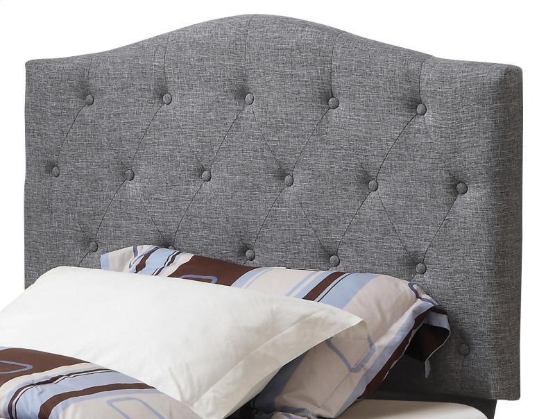 IF-157 Headboard - Furtado Furniture