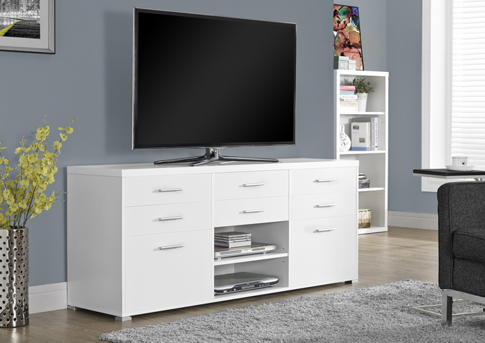 I2586 TV Unit - Furtado Furniture