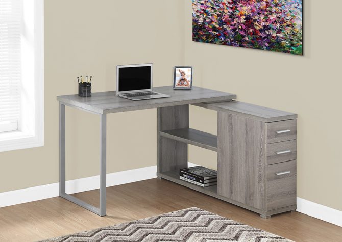 Corner Desks Archives - Furtado Furniture