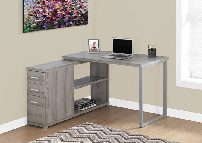 Corner Desks Archives - Furtado Furniture