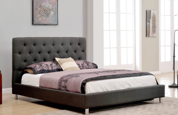 BED-IF-5770 - Furtado Furniture